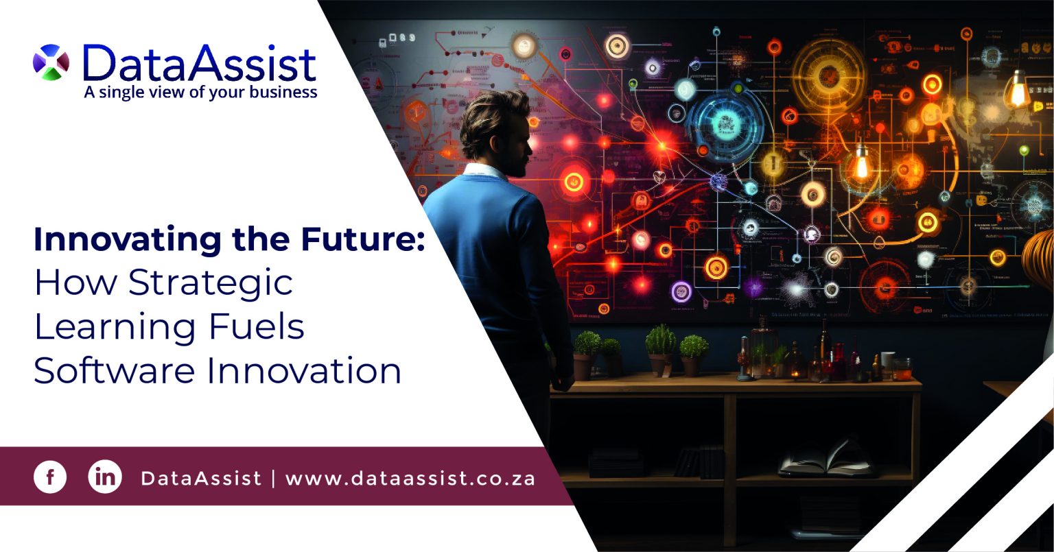 How Strategic Learning Fuels Software Innovation