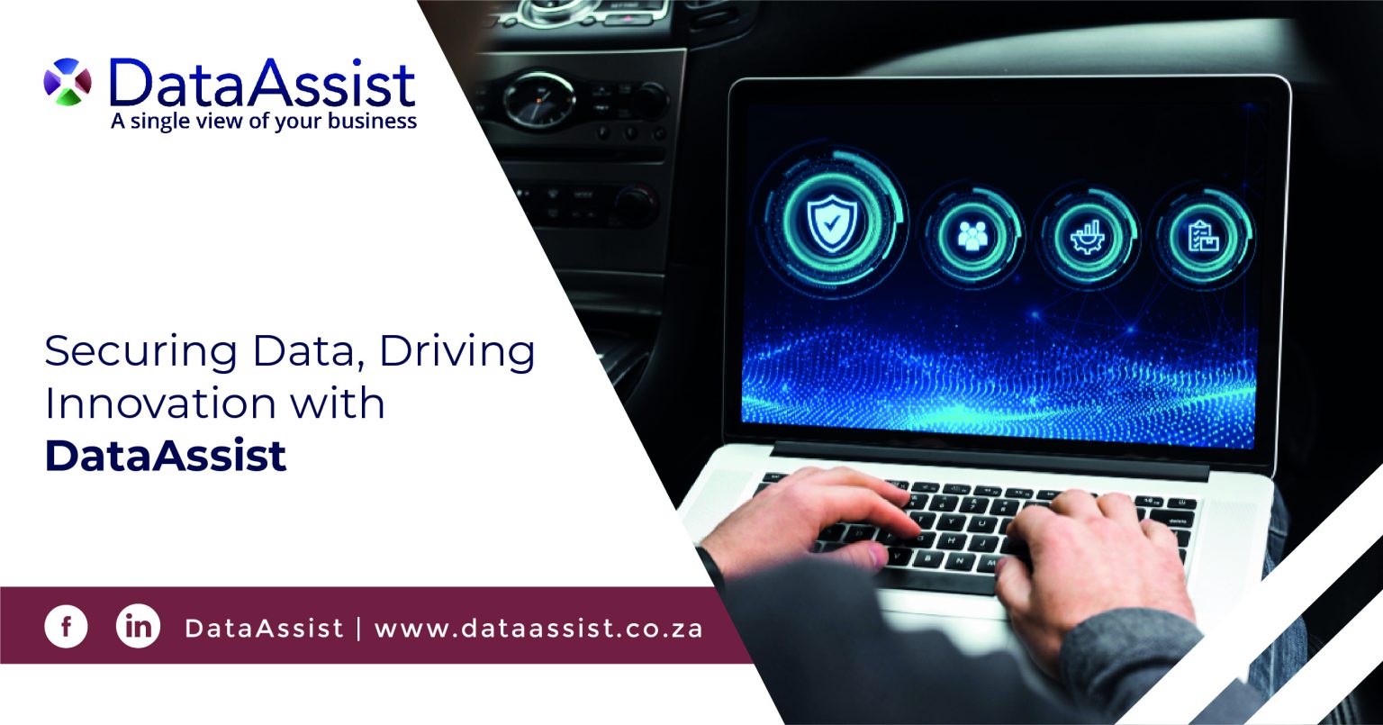 Securing Data, Driving Innovation with DataAssist