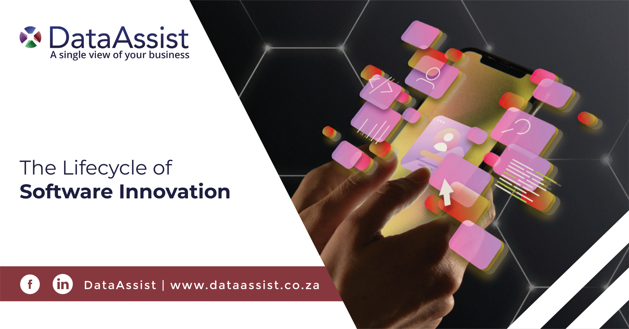 The Lifecycle of Software Innovation